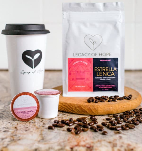 Home - Legacy of Hope Coffee